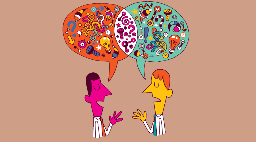Mindful Communication (One Day Training) - Samantha Amit